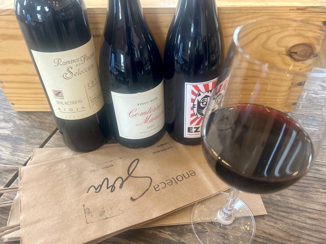 Pieri Hospitality Group